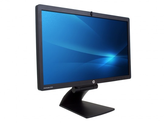 HP EliteDisplay E221c Monitor - 1440206 | furbify