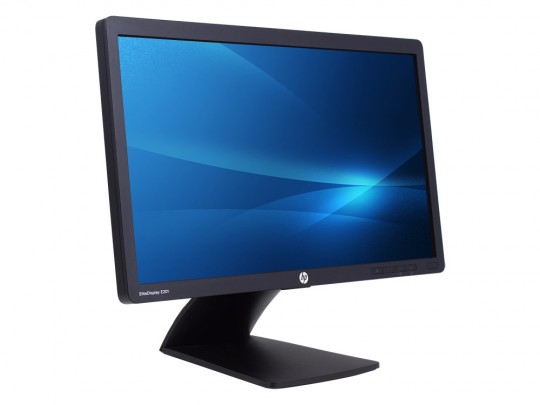 HP EliteDisplay E201 repasovaný monitor - 1440283 | furbify