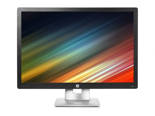 HP Elitedisplay E242 Monitor - 1440854 | furbify