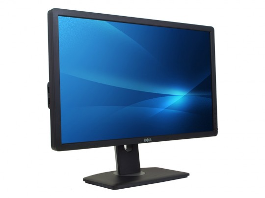 Dell Professional P2412H Monitor - 1440940 | furbify