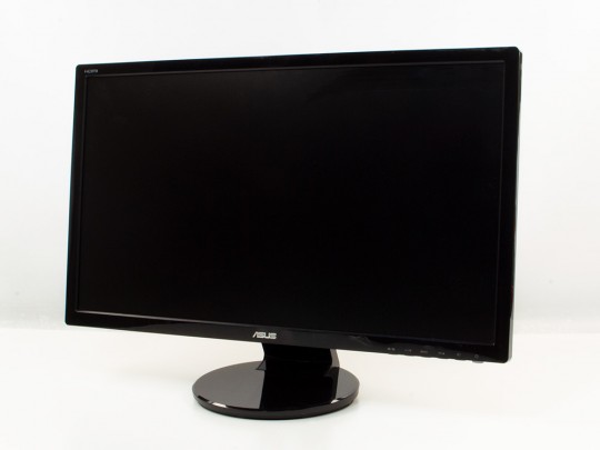 ASUS VE248H Monitor - 1441043 | furbify