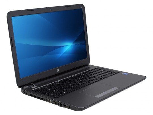 HP 250 G3 repasovaný notebook - 1521168 | furbify