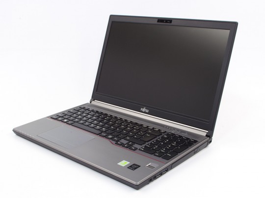 Fujitsu LifeBook E754 Notebook - 1522564 | furbify