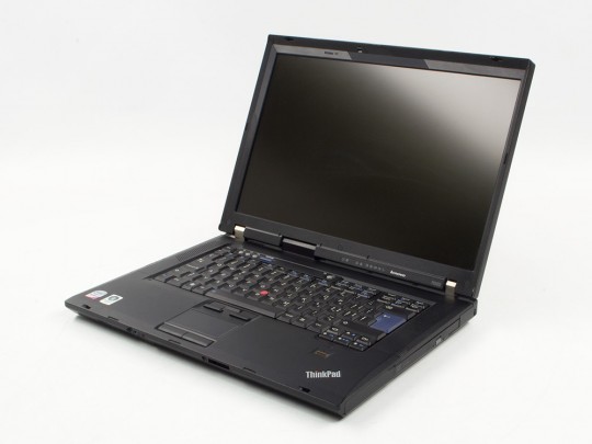 Lenovo ThinkPad R500 Notebook - 1522764 | furbify