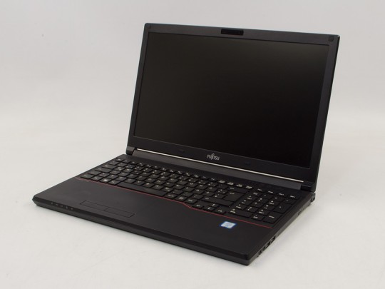 Fujitsu LifeBook E556 Notebook - 1524348 | furbify