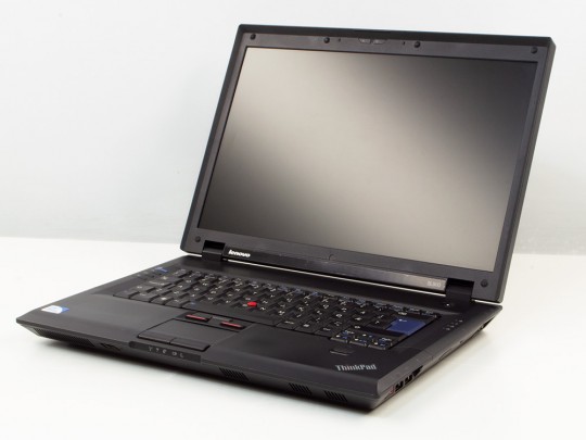 Lenovo ThinkPad SL500 repasovaný notebook - 1524828 | furbify