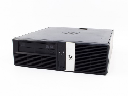 HP RP5800 SFF repasovaný počítač - 1602211 | furbify
