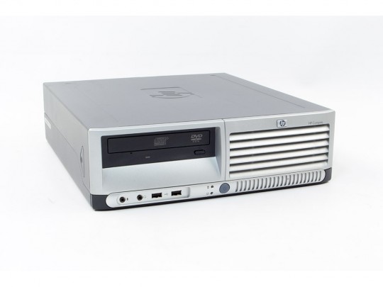 HP Compaq dc7600 SFF Počítač - 1602800 | furbify