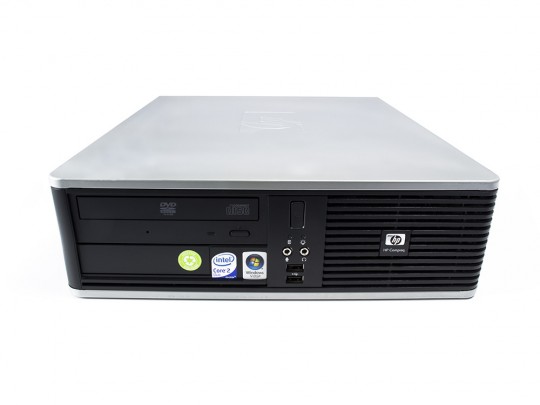 HP Compaq dc5750 SFF Počítač - 1602801 | furbify