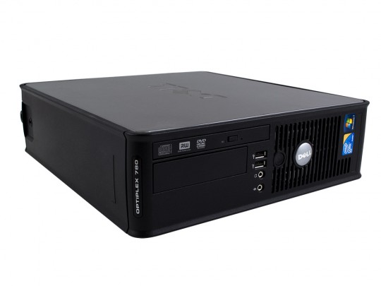 Dell OptiPlex 740 SFF Počítač - 1602802 | furbify