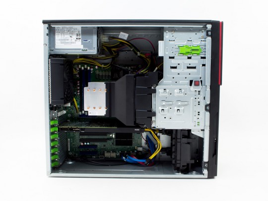 Fujitsu Celsius M740 repasovaný počítač - 1602828 | furbify