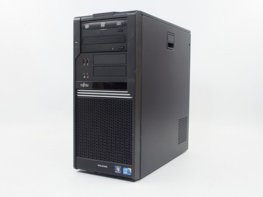 Fujitsu Celsius W380 Počítač - 1603030 | furbify