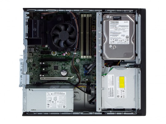 HP EliteDesk 705 G2 SFF Počítač - 1603102 | furbify