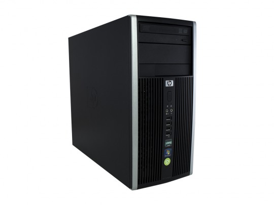 HP Compaq 6005 Pro MT Počítač - 1603157 | furbify