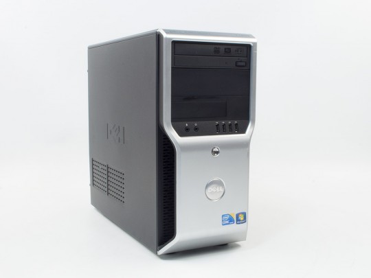 Dell Precision Precision T1500 Workstation Počítač - 1603720 | furbify