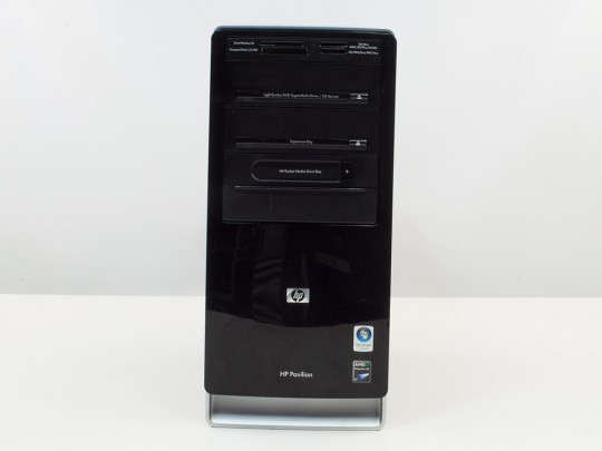 HP Pavilion a6000 Počítač - 1604323 | furbify