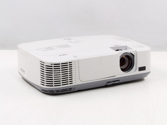 NEC M311W Projektor - 1680019 | furbify